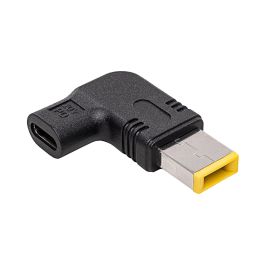 Plug for Universal Notebook Adpater Akyga AK-ND-C11 USB-C / Slim Tip Lenovo